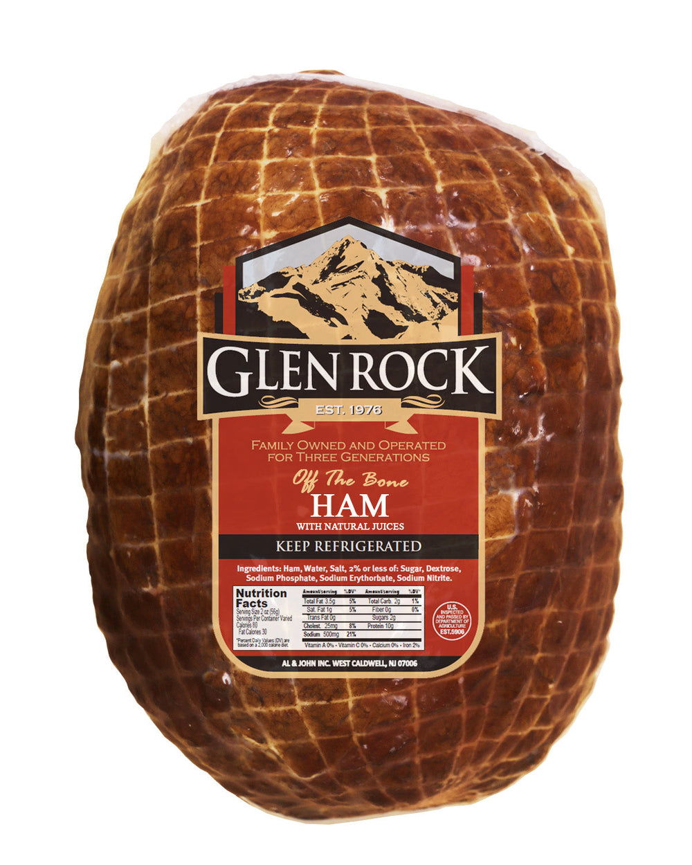 Glen Rock Hams